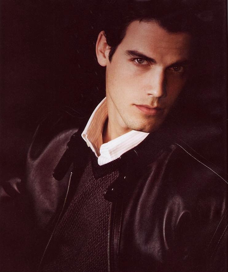 Image of Thomas Beaudoin