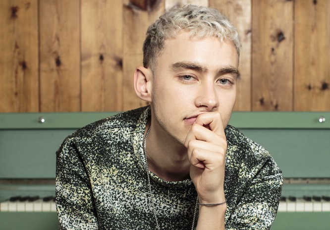 Picture of Olly Alexander