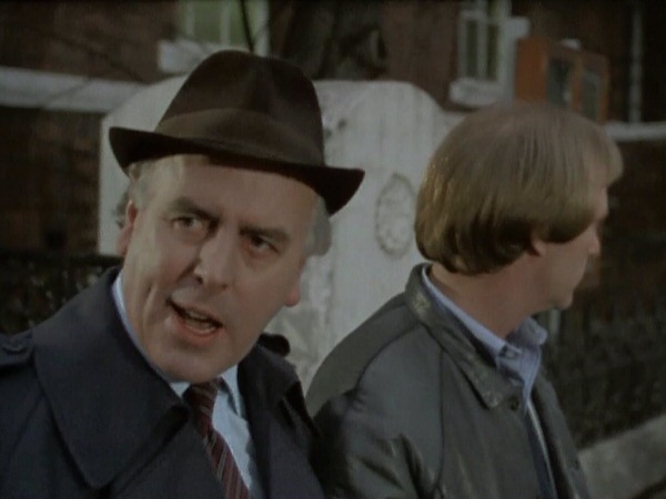 Minder (1979-1994) image
