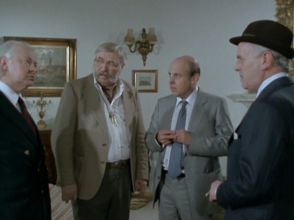 Picture of Minder (1979-1994)
