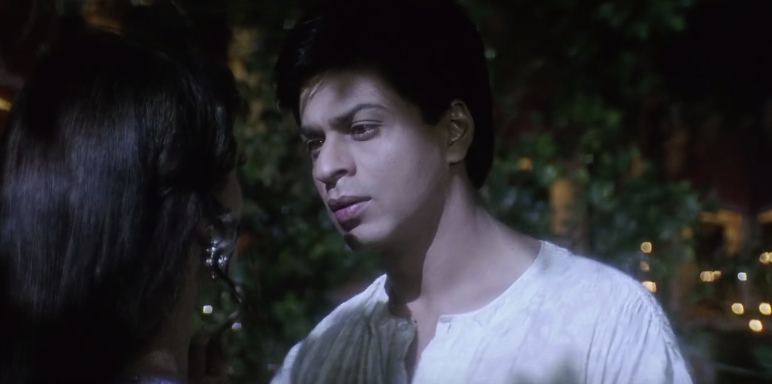 Picture of Devdas