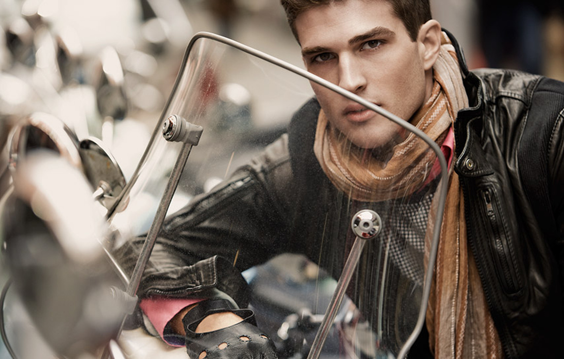 Picture of Govan Baird