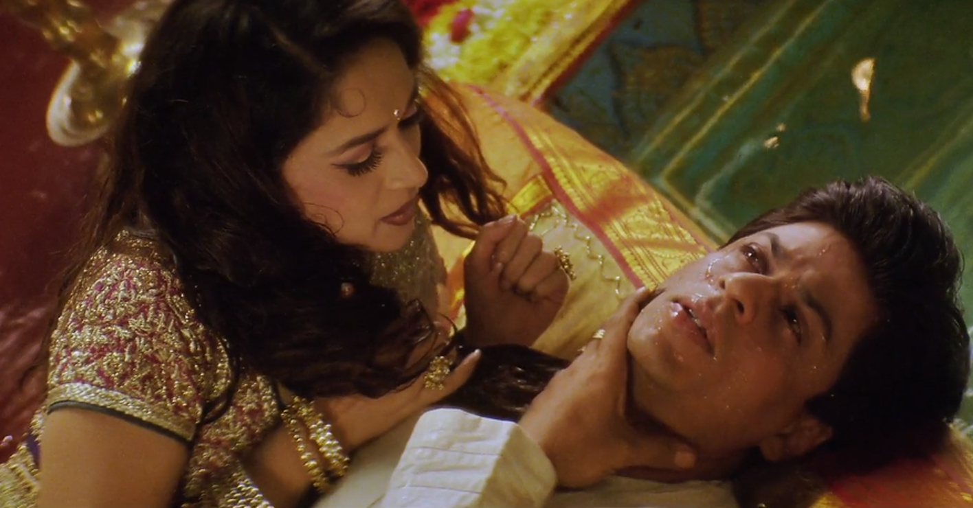 Devdas image