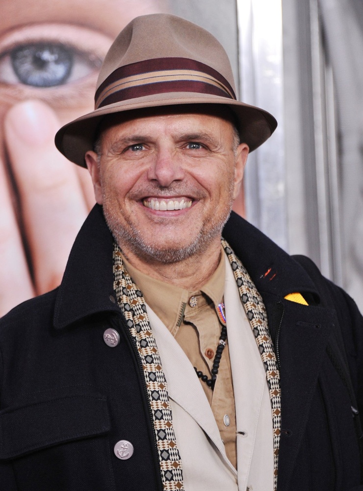 Joe Pantoliano image