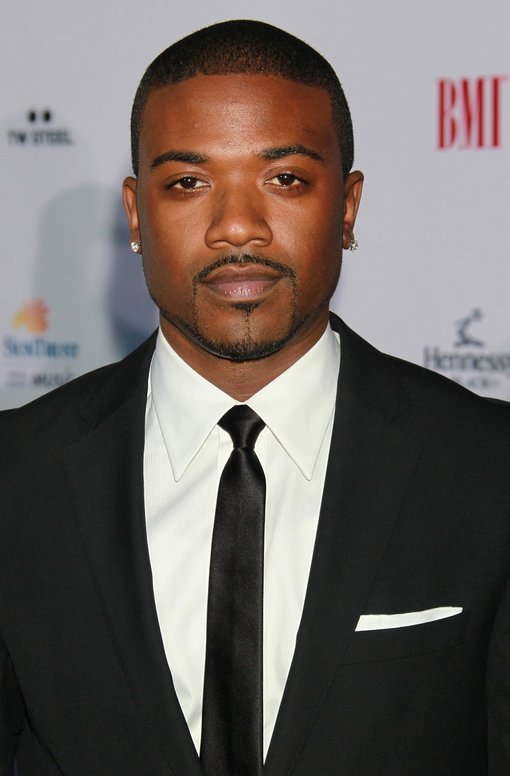 Ray J image