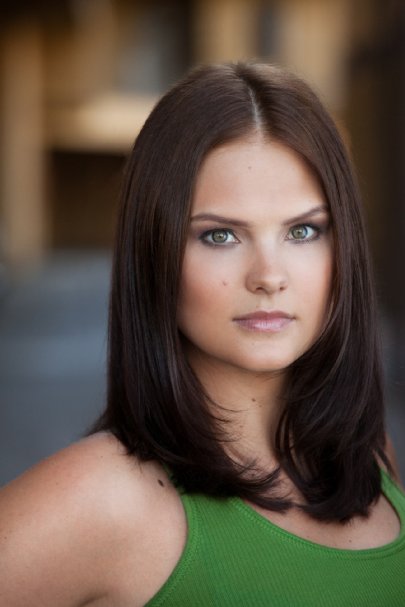 Picture of Cassandra Jean