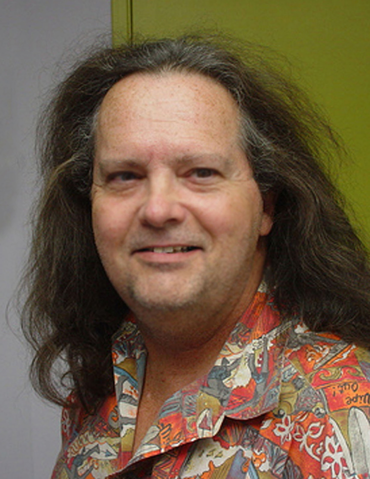 Michael Q. Schmidt picture