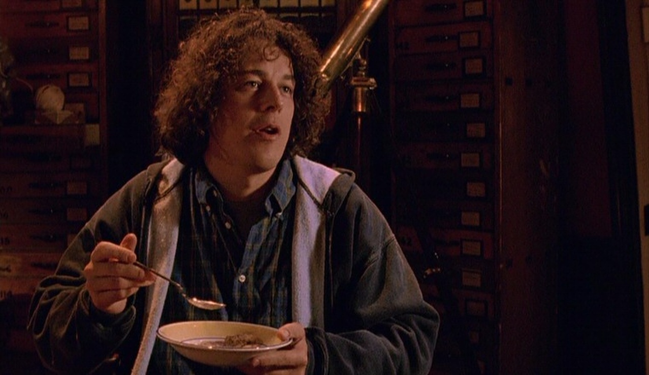 Jonathan Creek picture