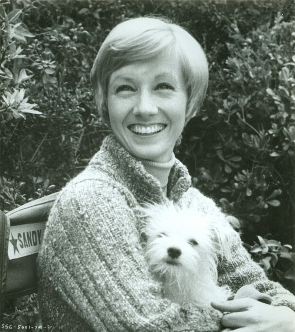 Sandy Duncan