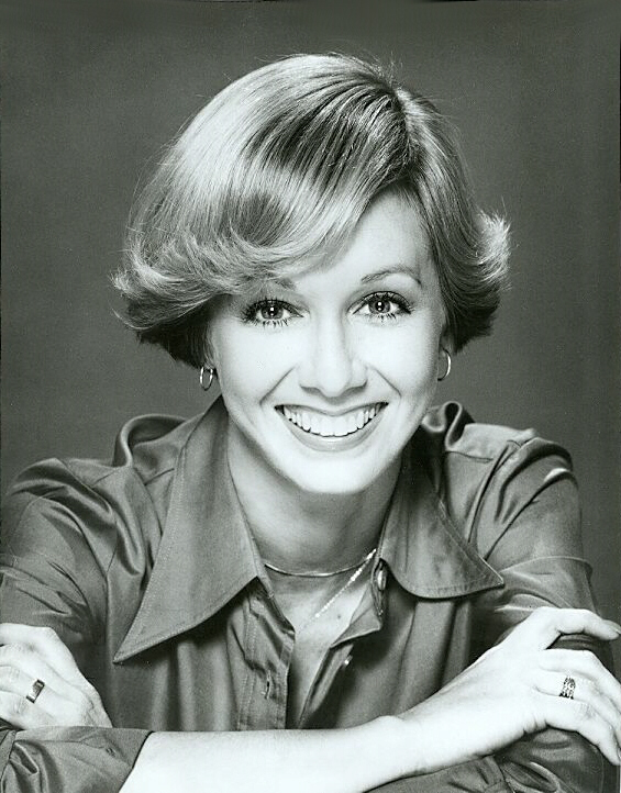 Sandy Duncan
