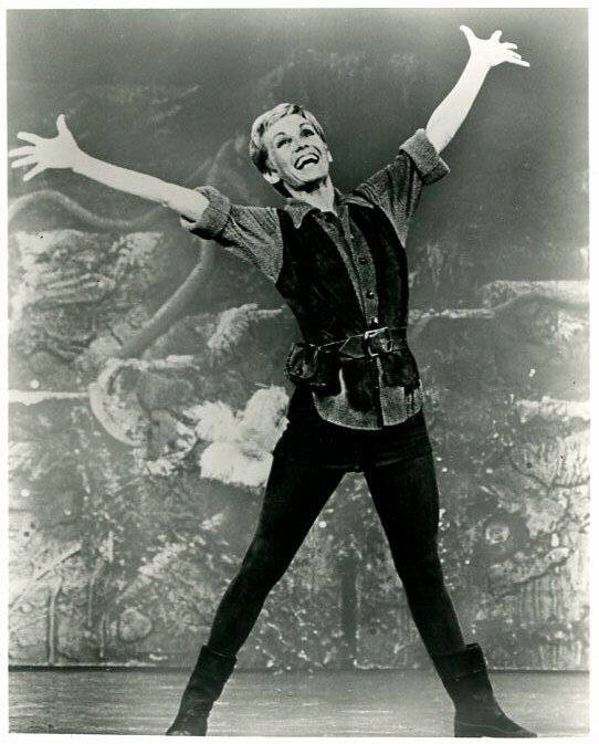 Sandy Duncan