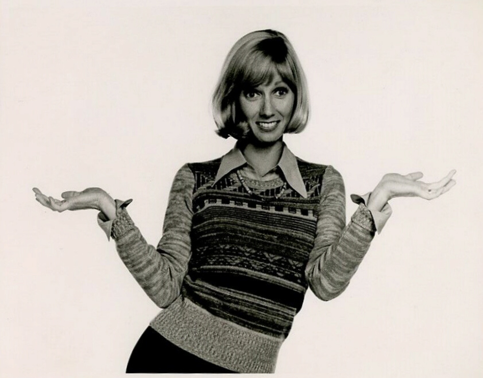 Sandy Duncan