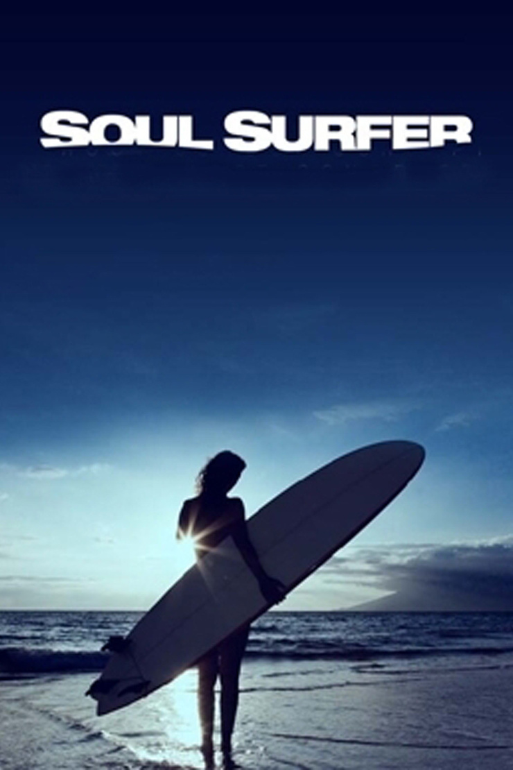 Picture of Soul Surfer