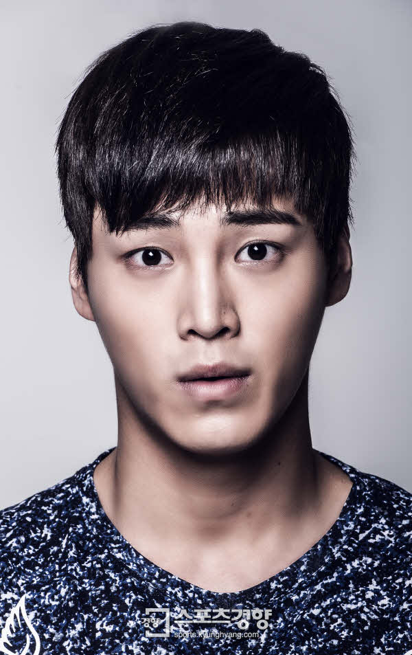 Picture of Tae-Hwan Lee