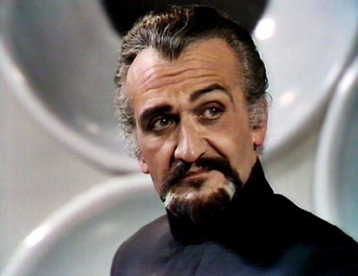 Picture of The Master