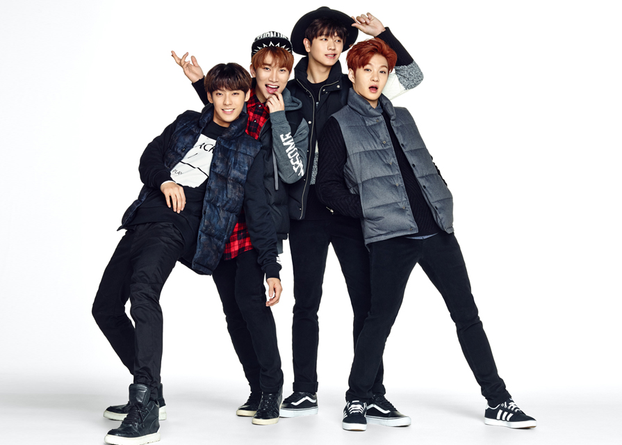 Picture of Sung-Jae Yook