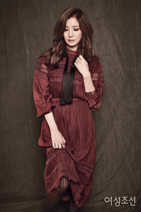 Se-ah Yun picture