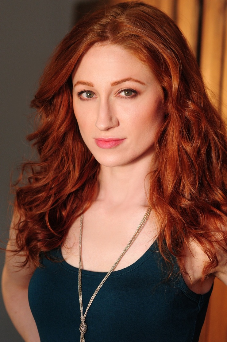 Picture of Bekka Prewitt