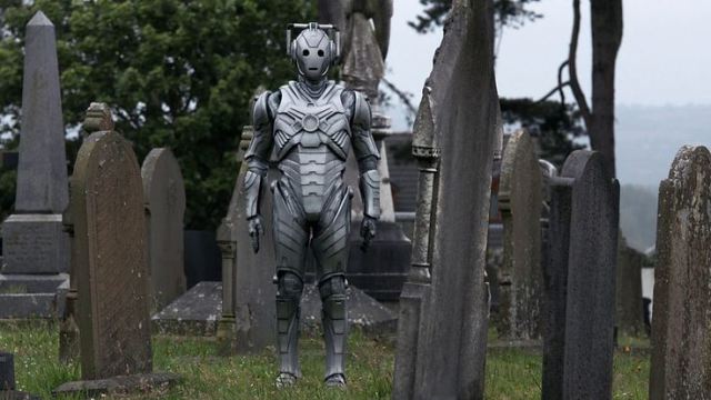 Picture of The Cybermen