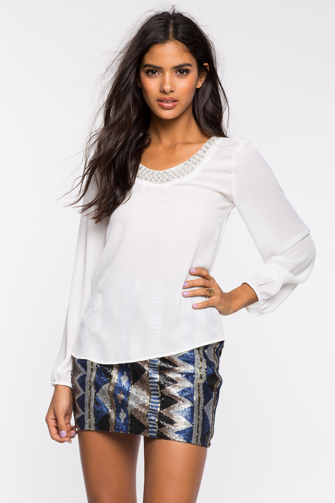 Picture of Rania Benchegra