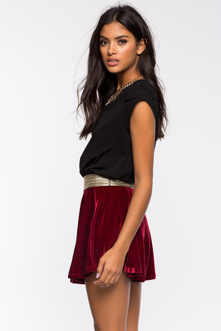 Picture of Rania Benchegra