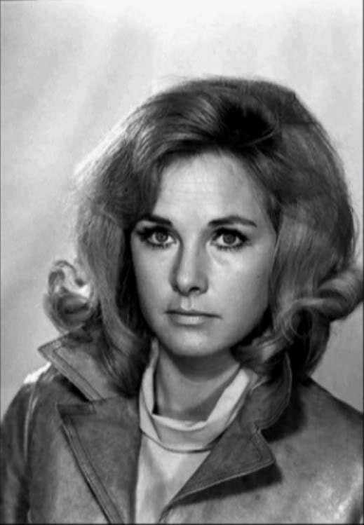 Picture of Wanda Ventham
