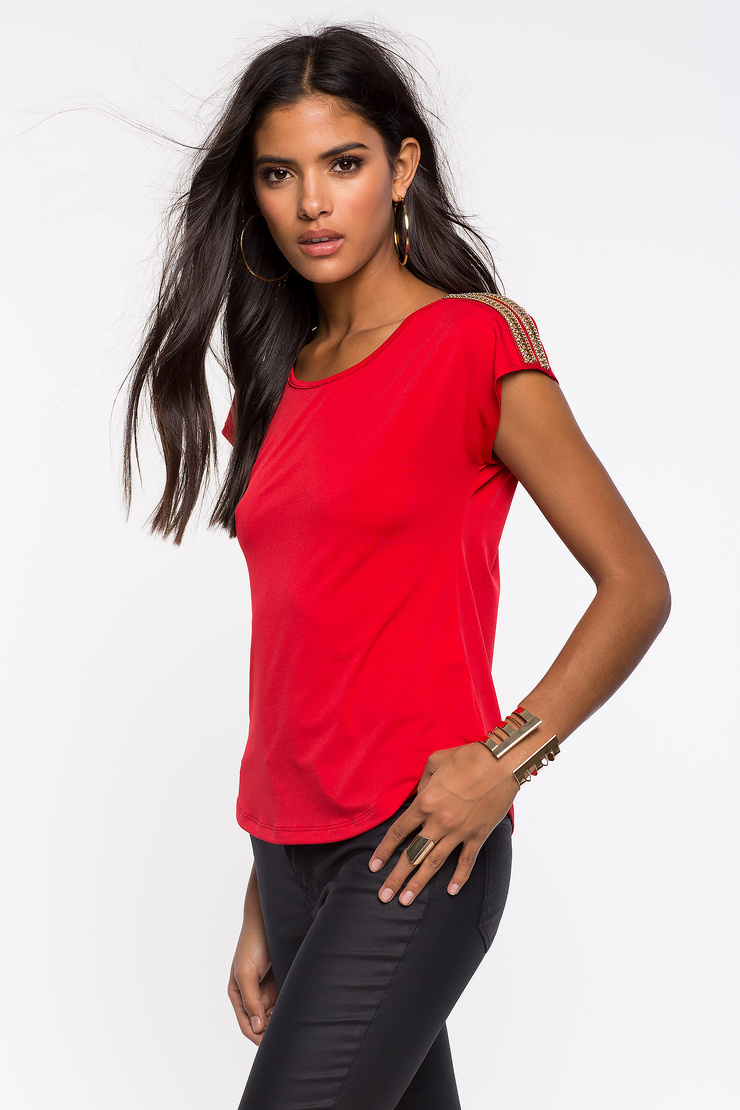 Picture of Rania Benchegra