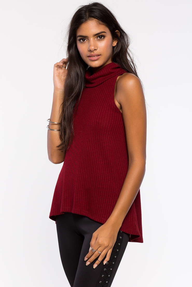 Image of Rania Benchegra