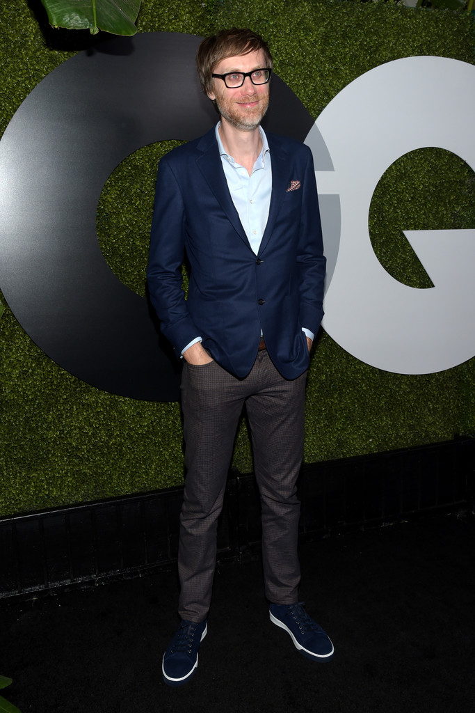 Picture of Stephen Merchant