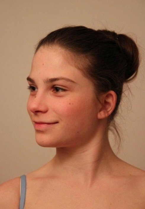 Image of Tehilla Blad