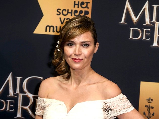 Picture of Aurélie Meriel