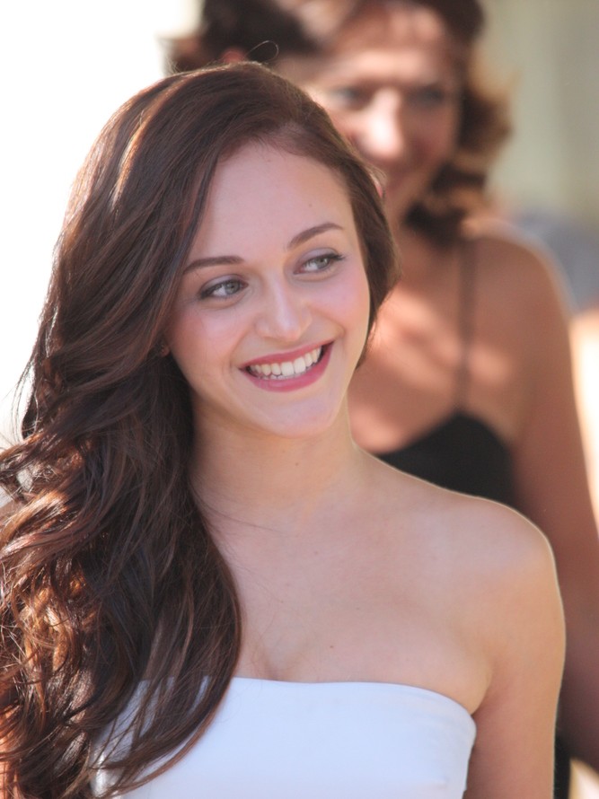 Picture of Pauline Burlet