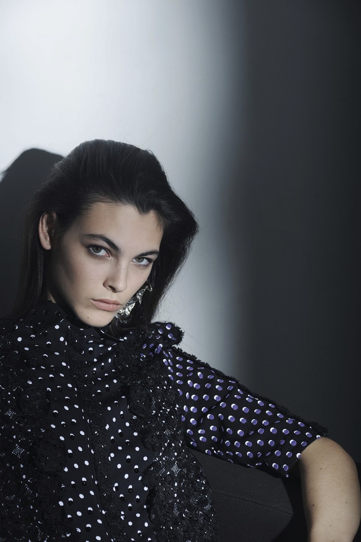 Picture of Vittoria Ceretti