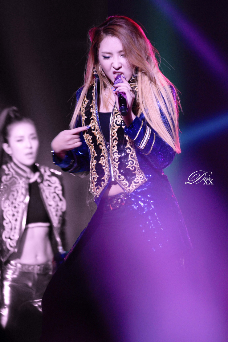 Picture of Minzy