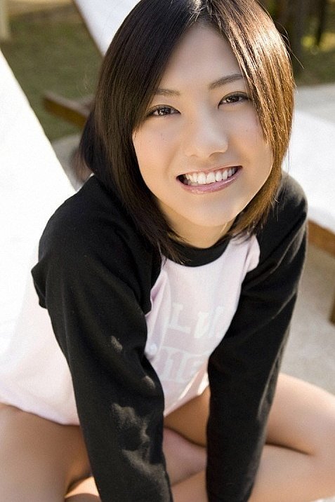 Sae Miyazawa picture