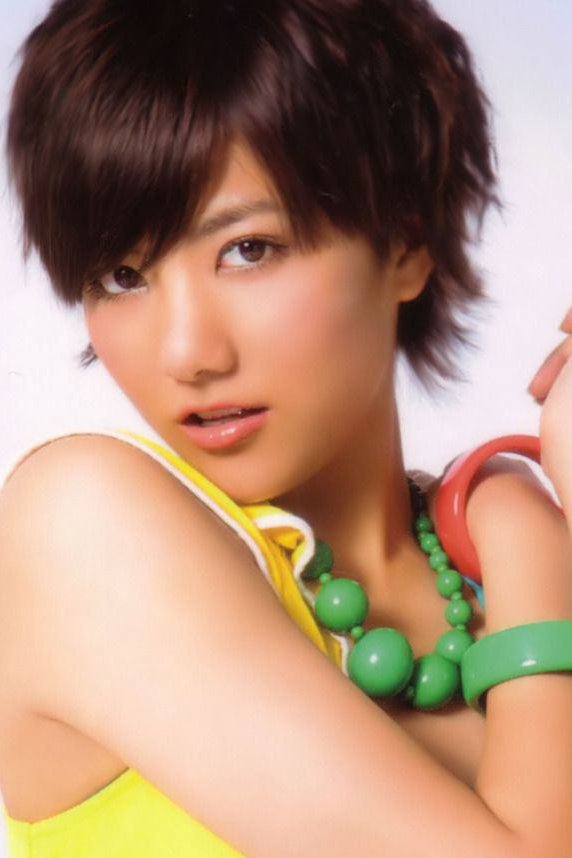 Picture of Sae Miyazawa