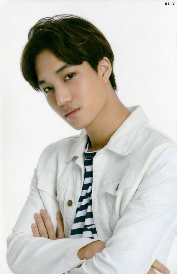 Kai picture