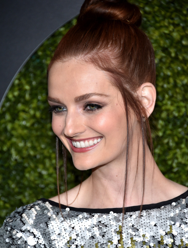 Picture of Lydia Hearst