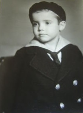 Picture of Scotty Beckett