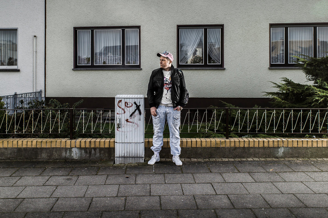 Picture of Martin Klempnow