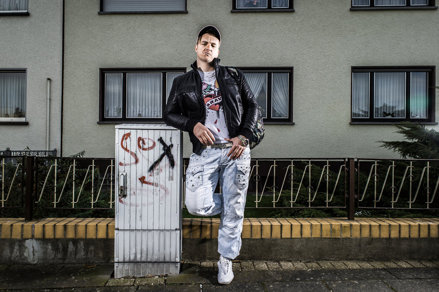 Picture of Martin Klempnow