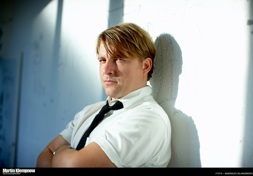 Martin Klempnow image