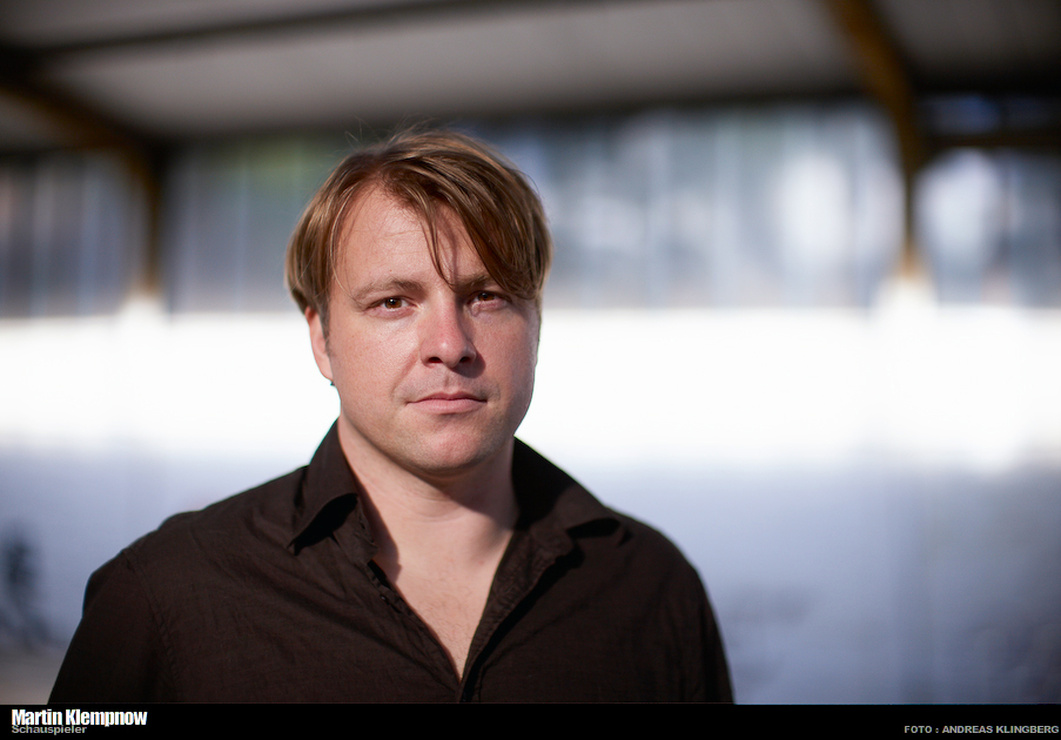 Picture of Martin Klempnow