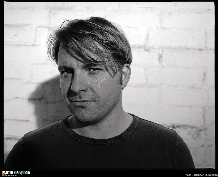 Picture of Martin Klempnow