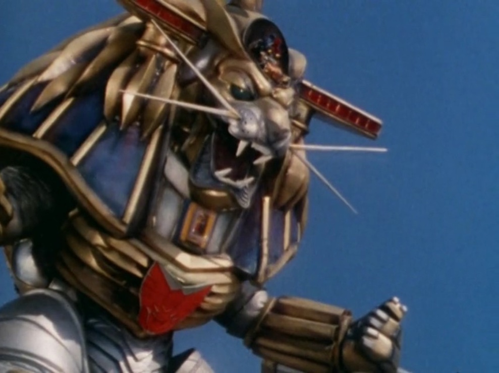 Gekisou Sentai Carranger picture