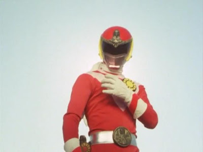 Picture of Taiyou Sentai Sun Vulcan