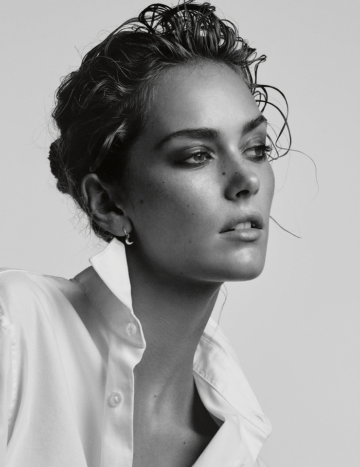 Image of Stina Olsson