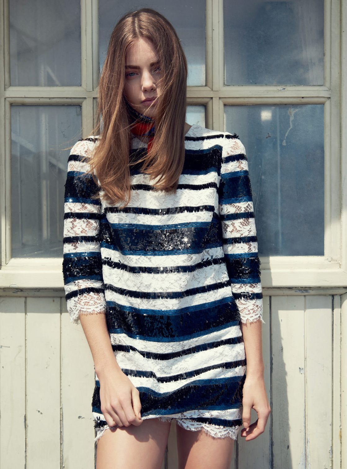 Kristine Froseth image