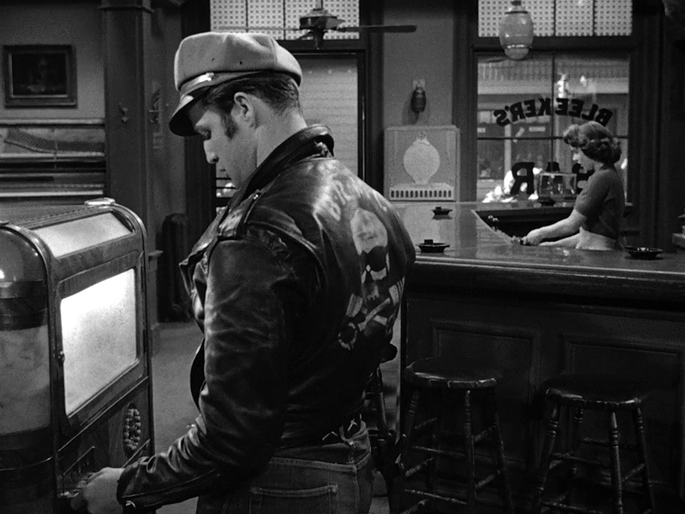 Marlon Brando