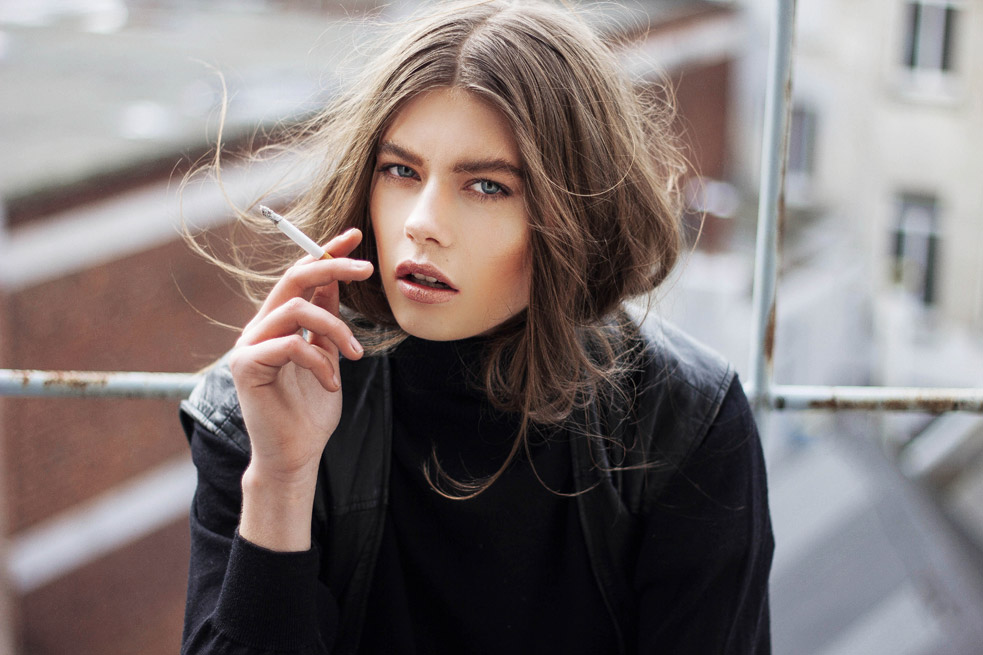 Celia van Vugt